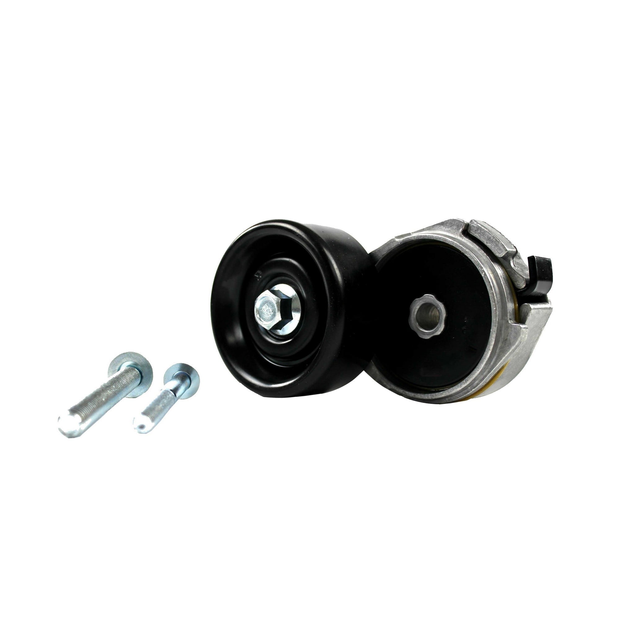 DNJ SBT0017 Serpentine Drive Belt Tensioner Assembly Fits Cars & Trucks ...