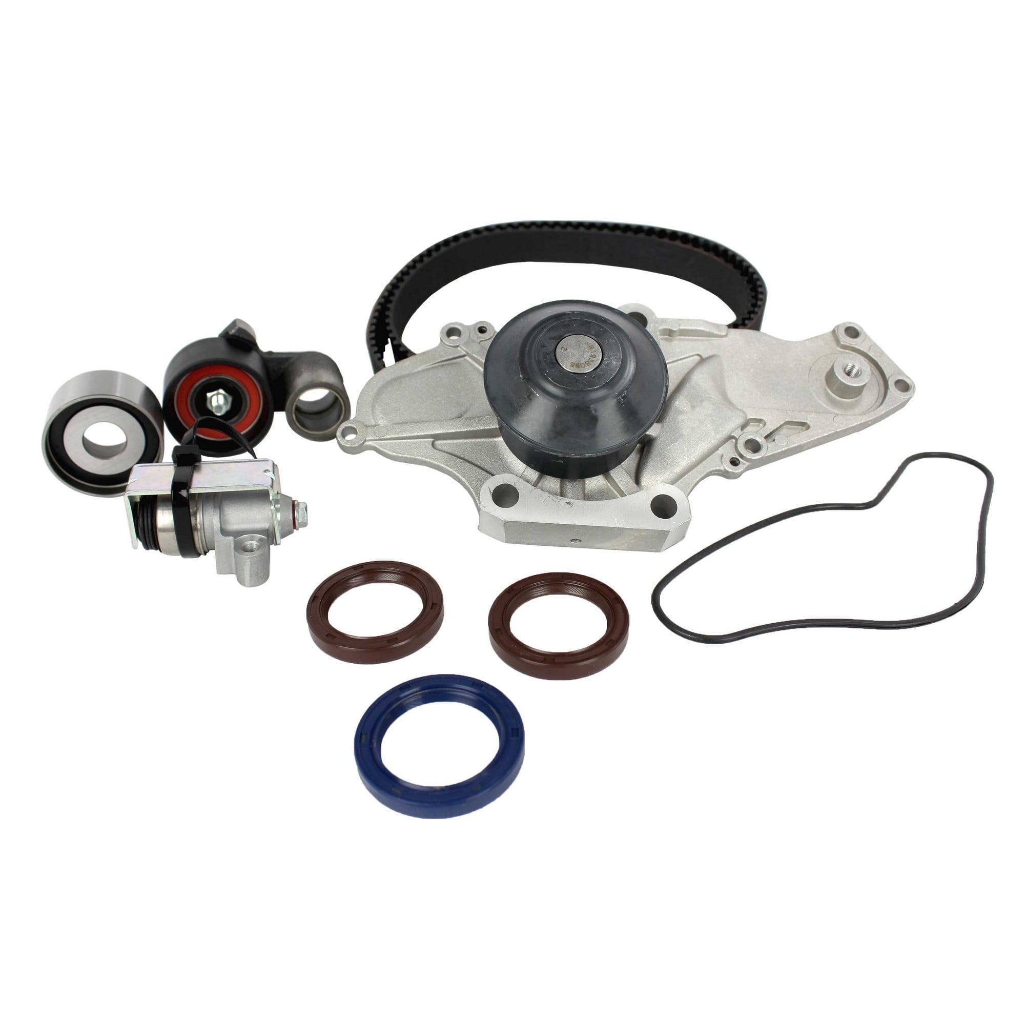 DNJ TBK284CWP Timing Belt Kit Water Pump Fits Cars & Trucks 97-02 Acura ...