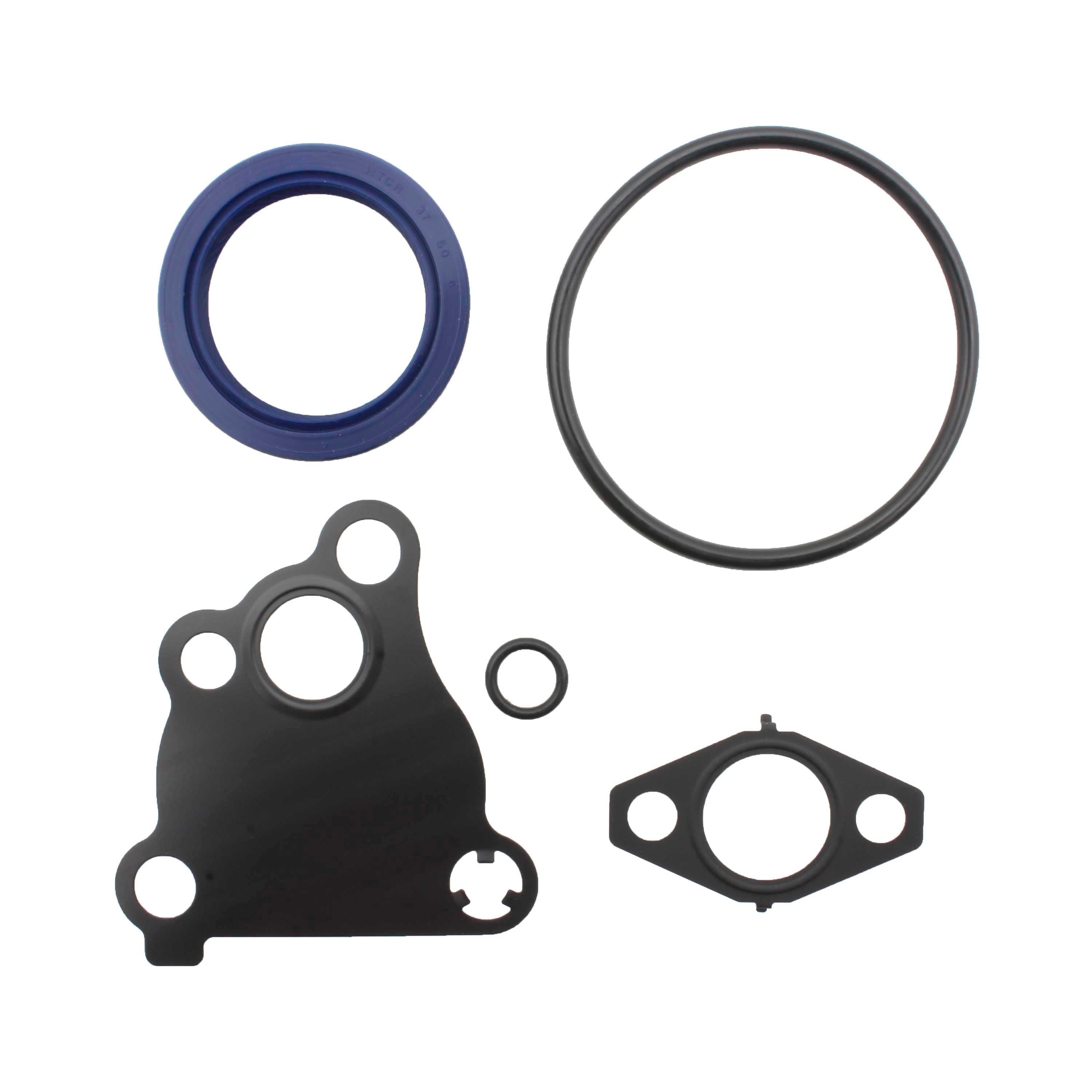 Ford C-max Engine Timing Cover Gasket Set