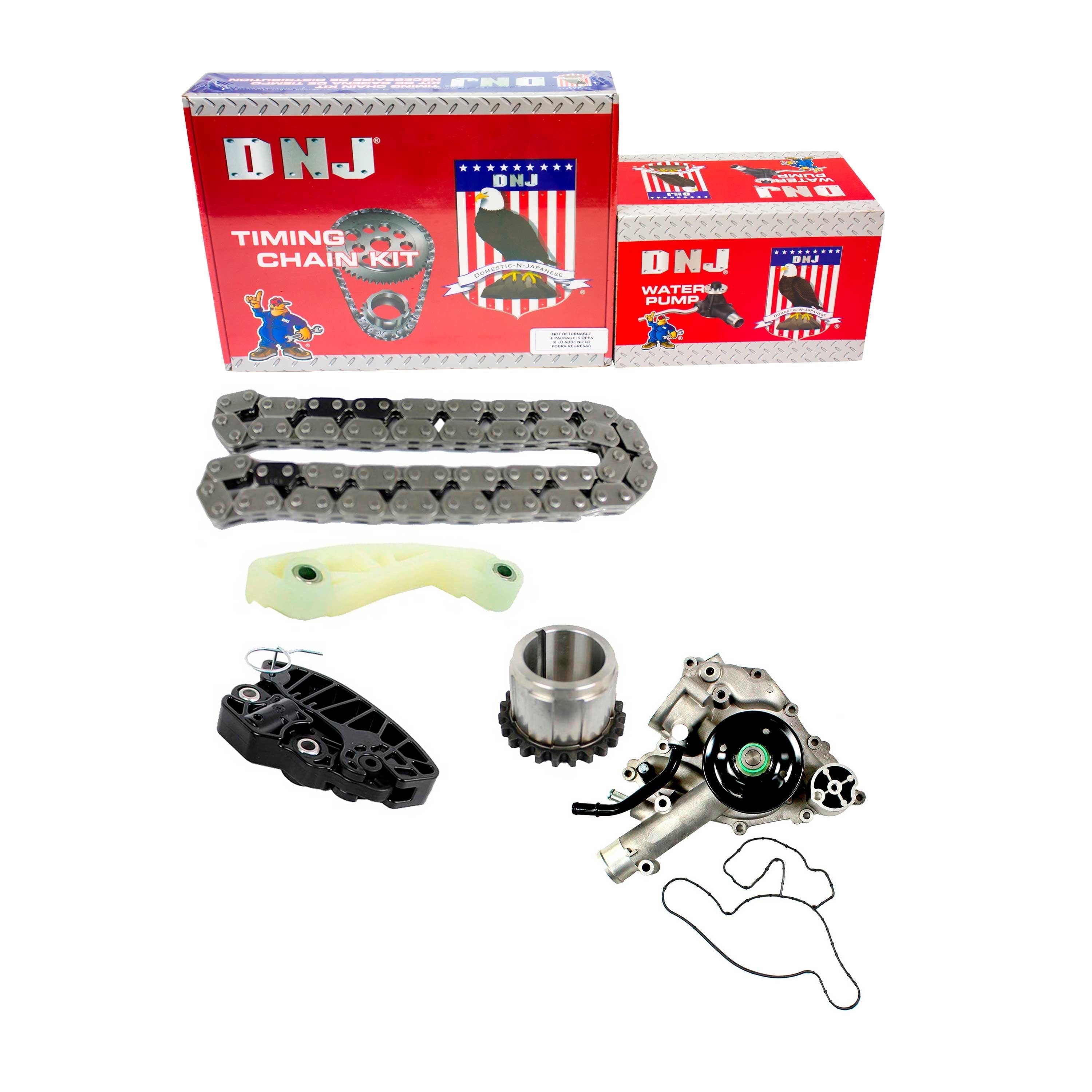 Dodge Ram 3500 Engine Timing Set
