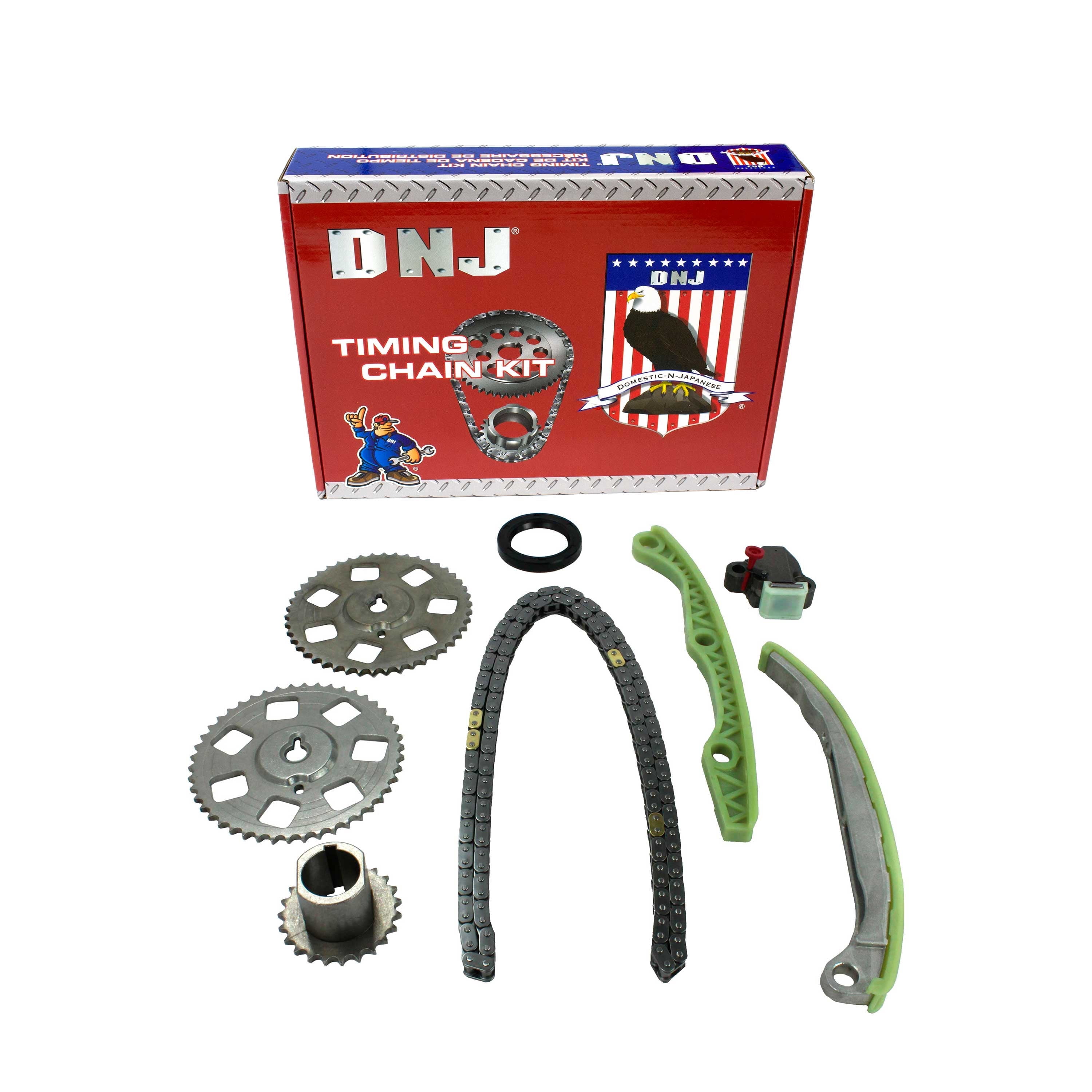 Saturn Sl2 Engine Timing Set