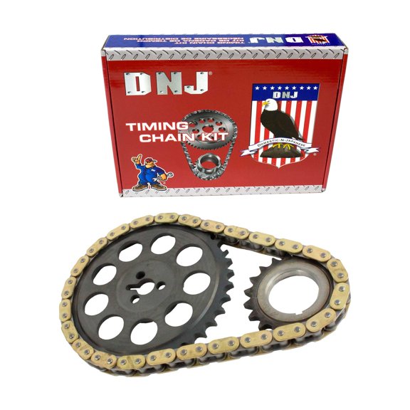 Chevrolet Equinox Engine Timing Chain Kit
