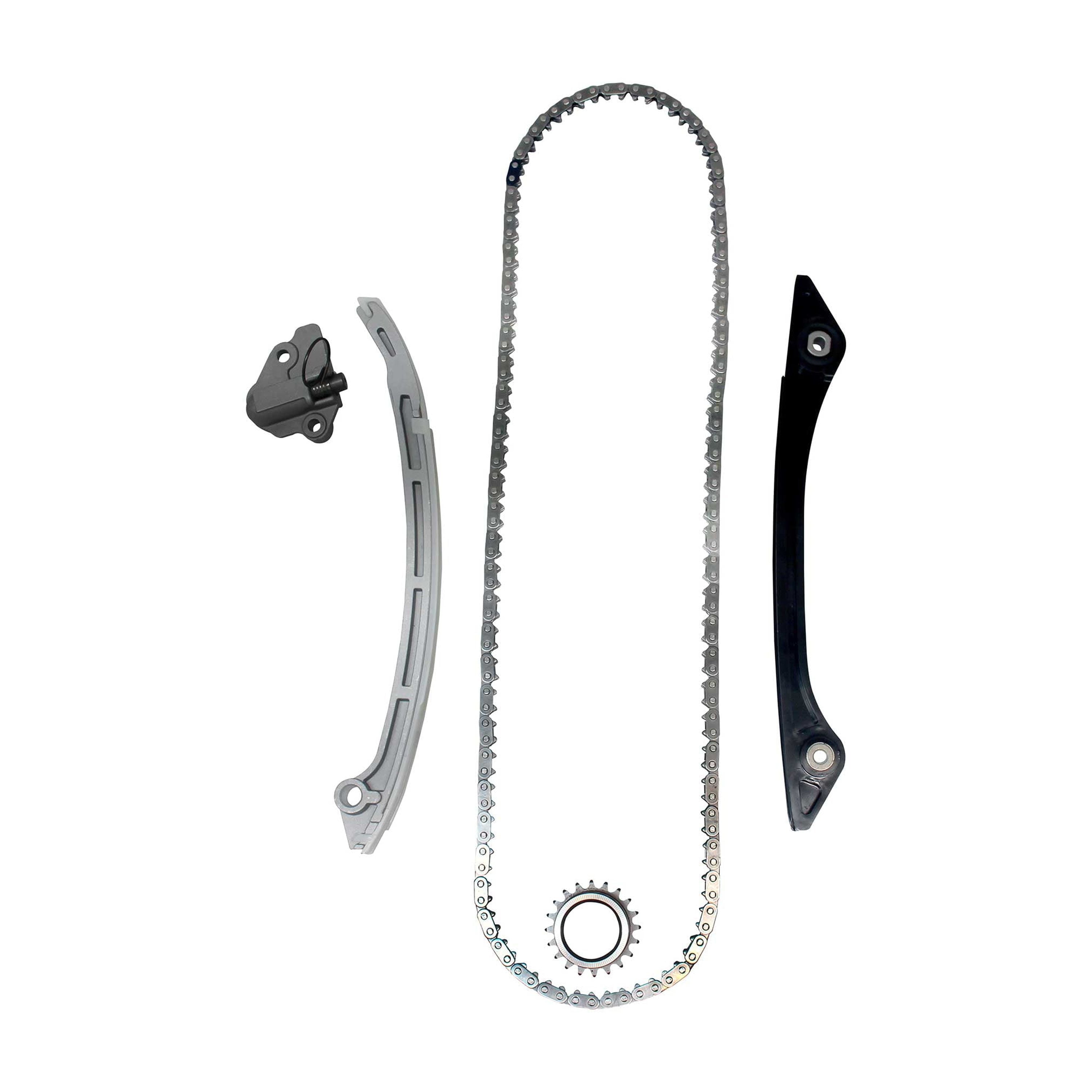 DNJ TK4536 Timing Chain Kit Fits Cars & Trucks 19-22 Ford Bronco Sport ...