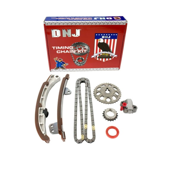 Toyota 4runner Engine Timing Chain Kit