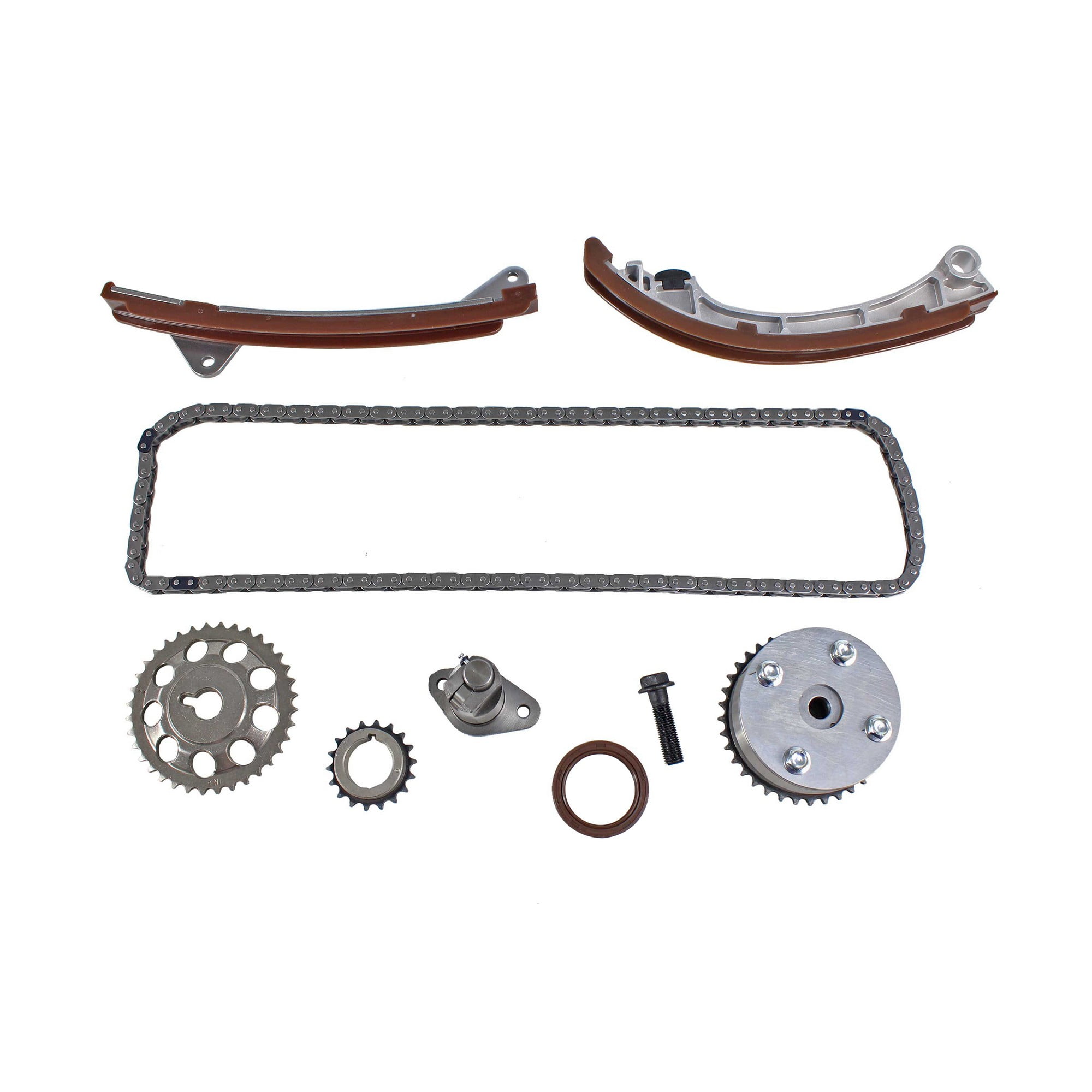 DNJ TK954 Timing Chain Kit Fits Cars & Trucks 05-15 Toyota 4Runner ...