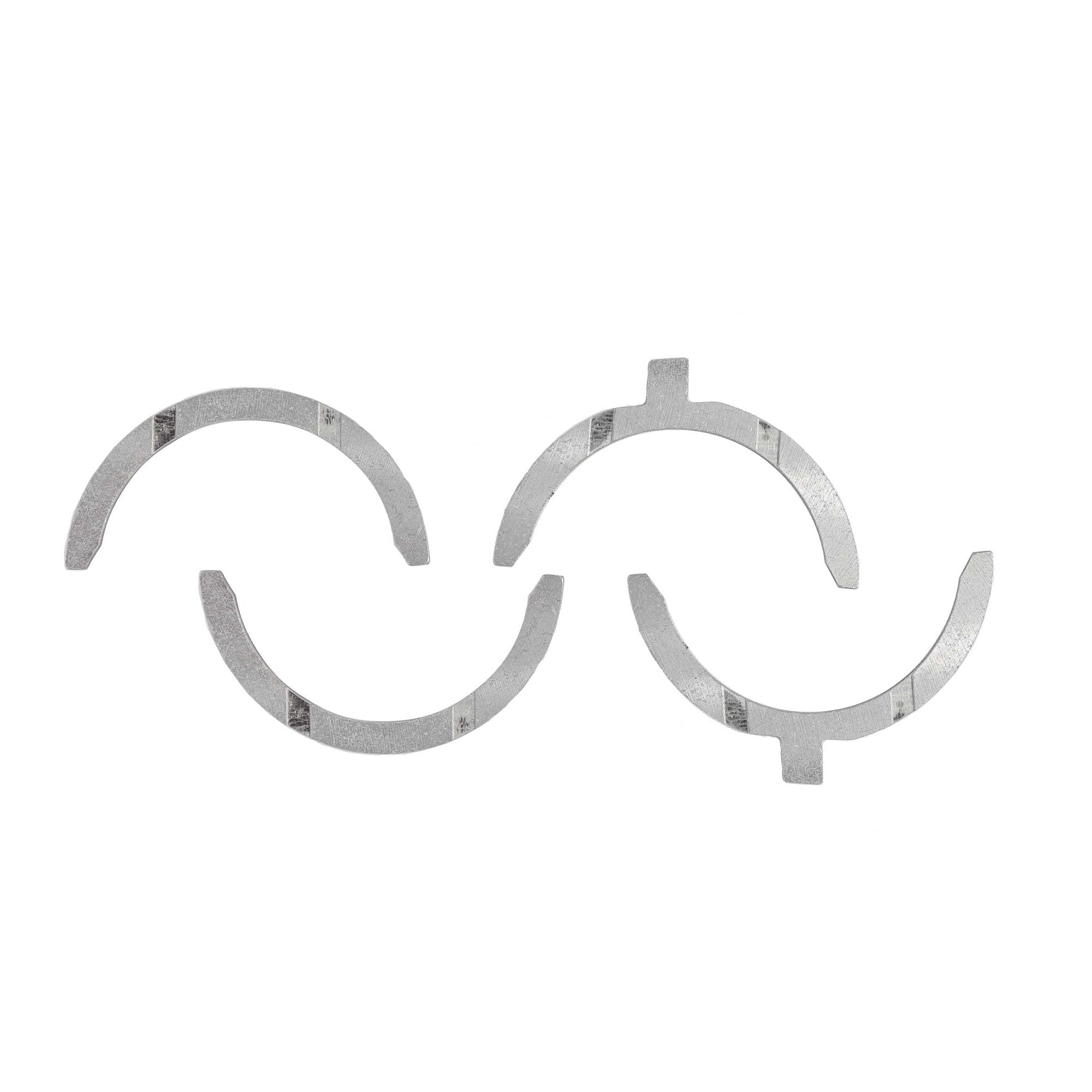 DNJ TW950 Thrust Washers Fits Cars & Trucks 88-04 Toyota 4Runner 2.5L-3 ...