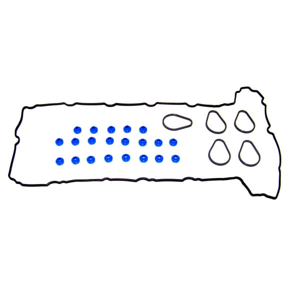 Hummer H3 Engine Valve Cover