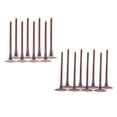 DNJ VK16168 Exhaust Intake Valve Kit Fits Cars & Trucks 06-18 Hyundai ...