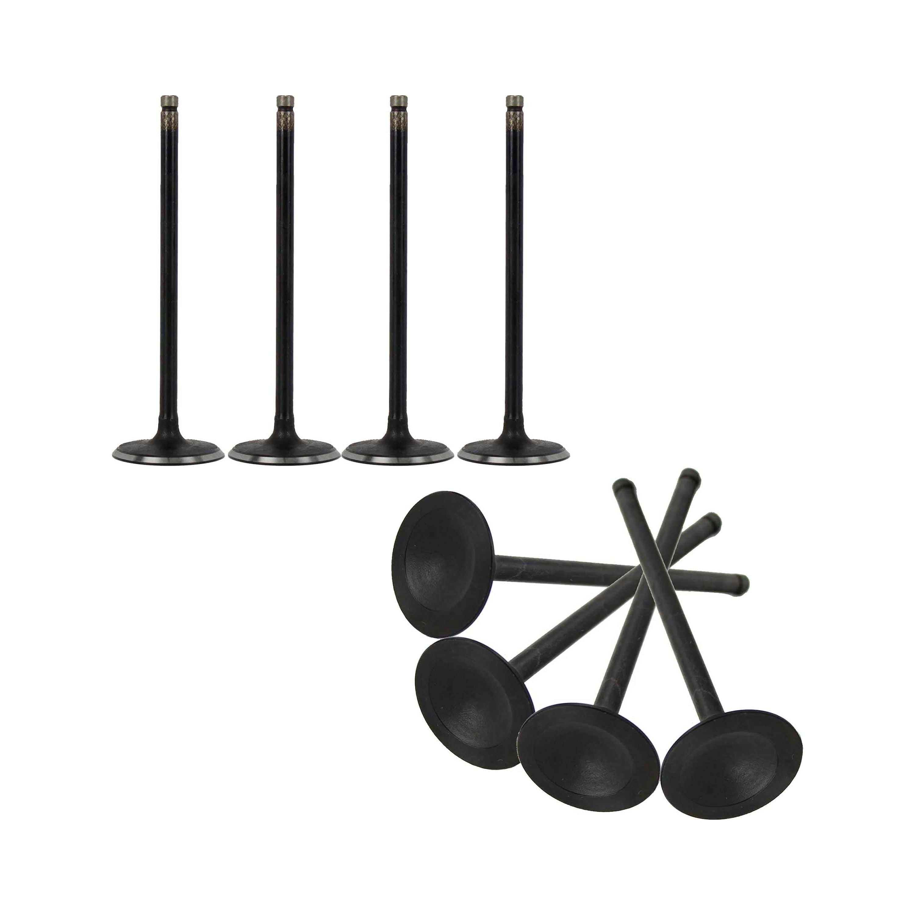 DNJ VK8290 Exhaust Intake Valve Kit Fits Cars & Trucks 1988-1995 Honda ...