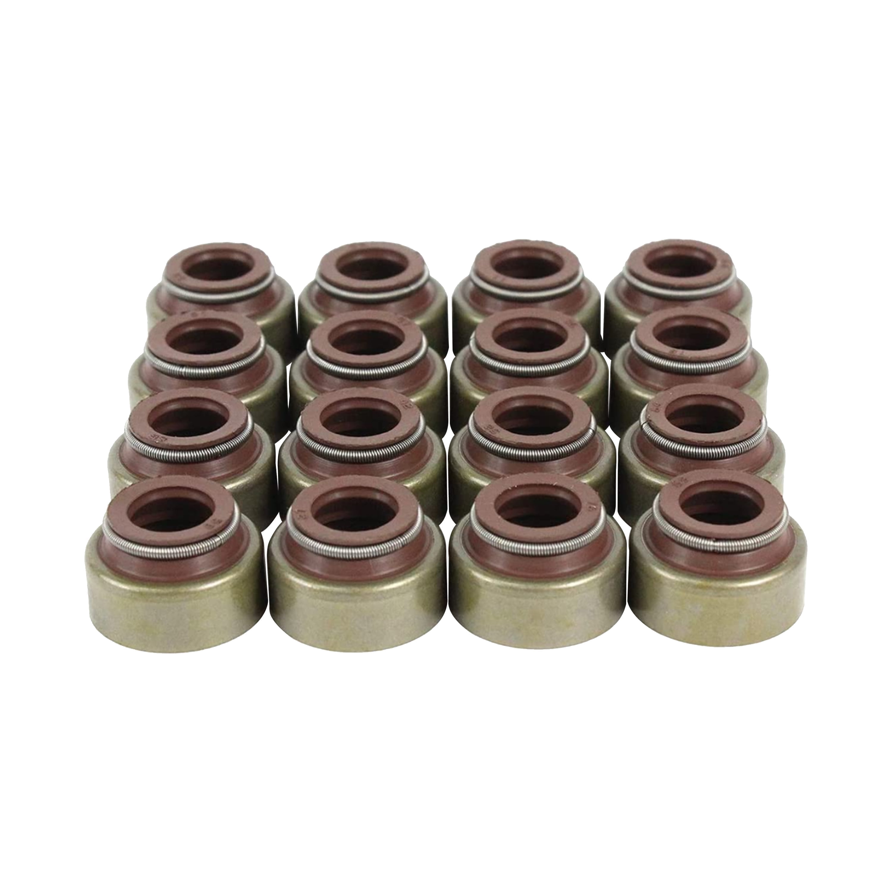 DNJ VSS3181 Valve Stem Seal (Viton) Fits Cars & Trucks 01-07 GMC ...