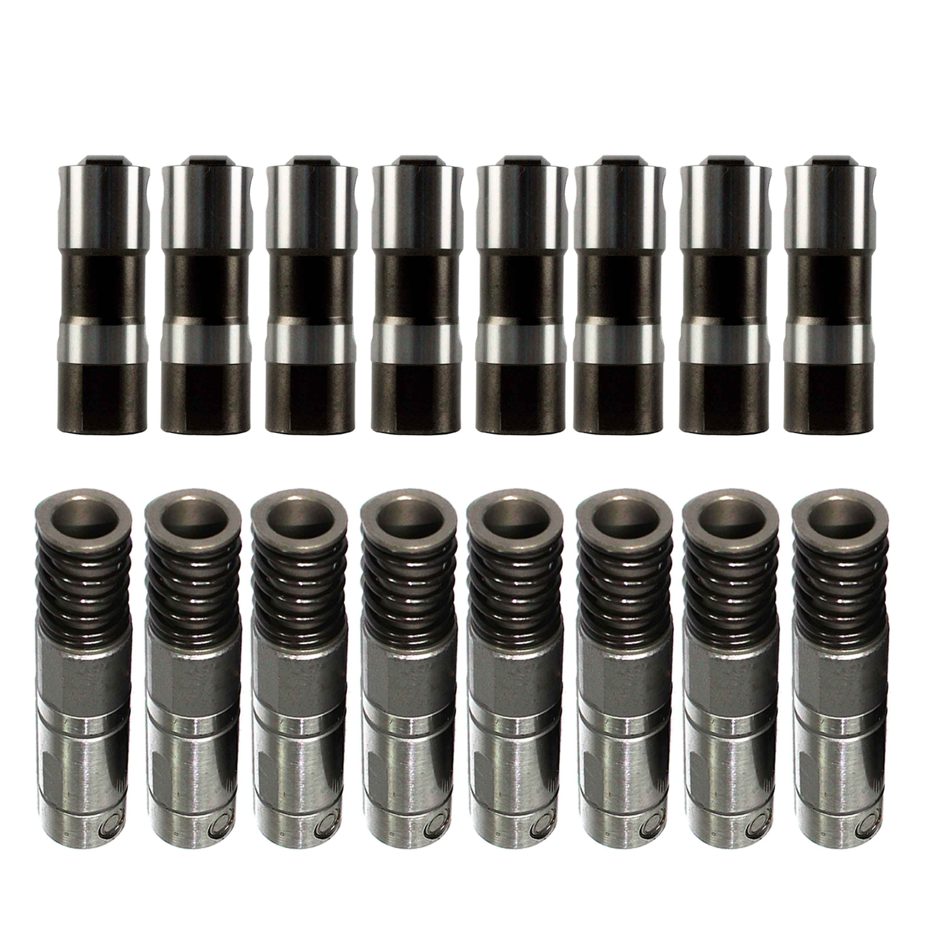 DNJ Engine Valve Lifter Kit for 05-17 GMC, Isuzu, Saab 5.3L-6.2L with ...