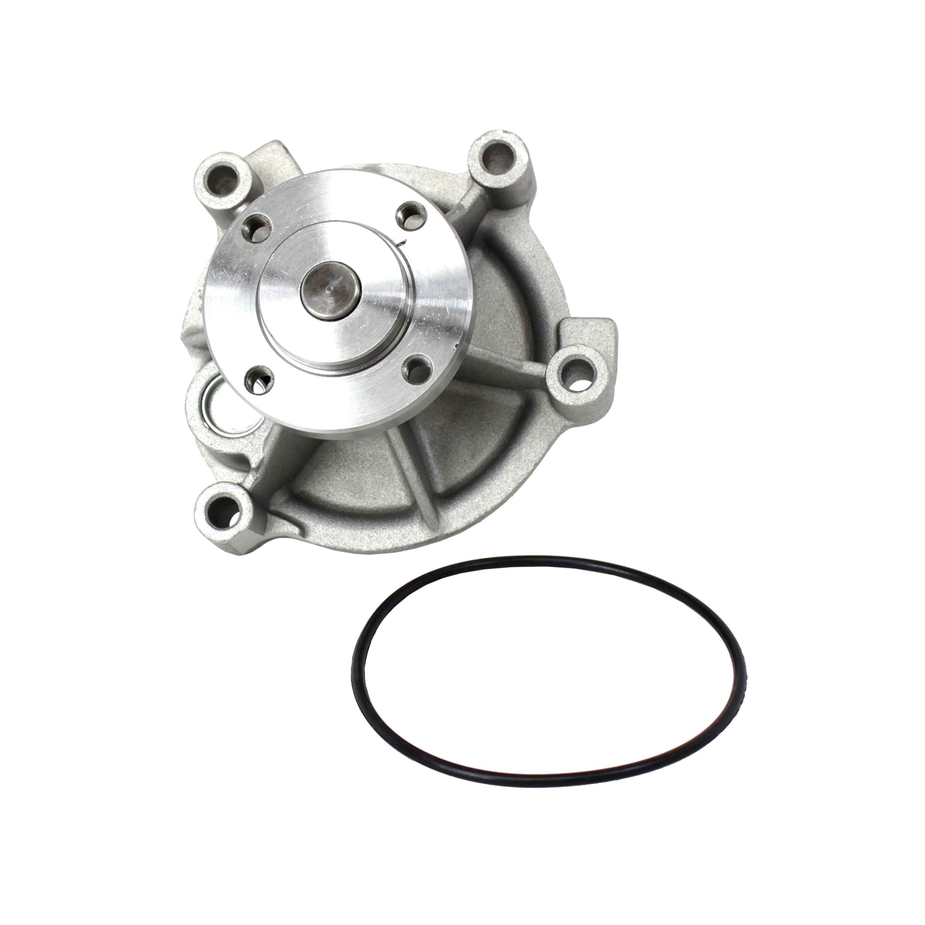 DNJ WP4143 Water Pumps Set Fits Cars & Trucks 95-02 Continental Lincoln ...