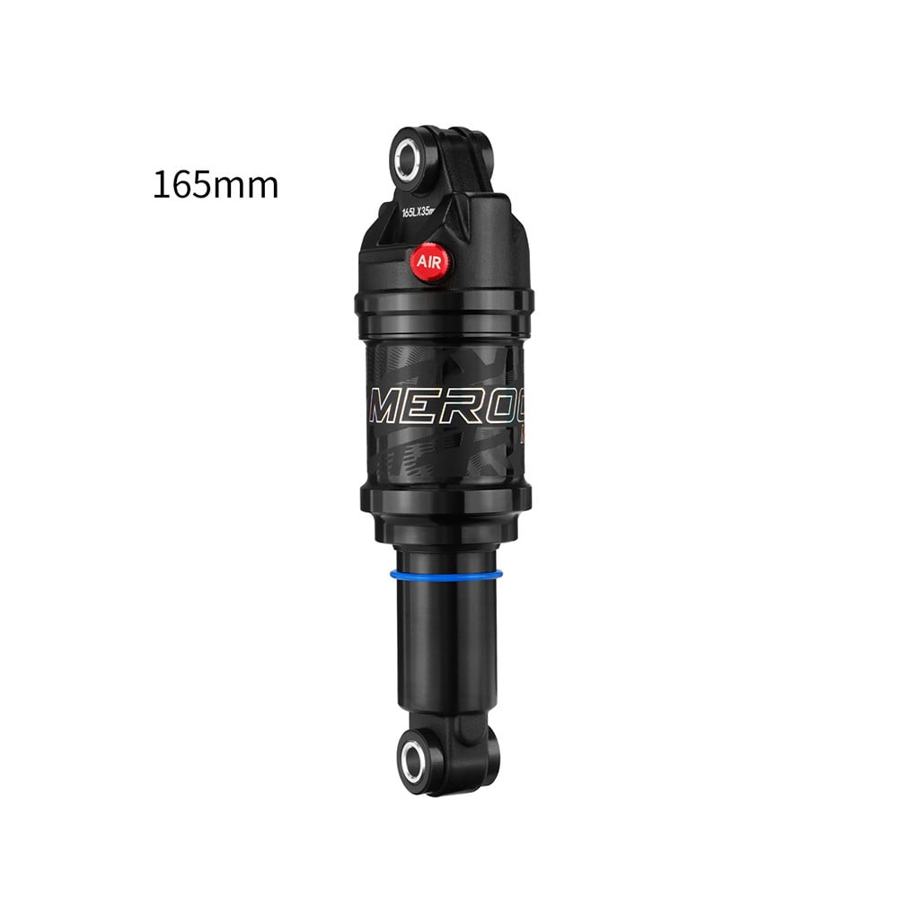 DNM AO-38RC Mtb Rear Shock Bicycle Air Rear Shock Rebound/Lockout ...