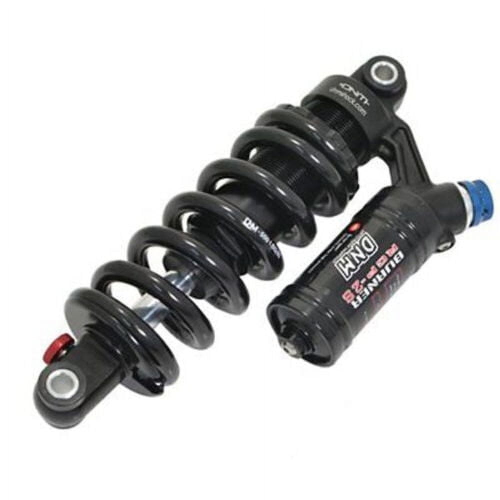 Free Shipping! DNM BURNER-RCP2S Mountain Downhill Bike Rear Shock 190mm ...