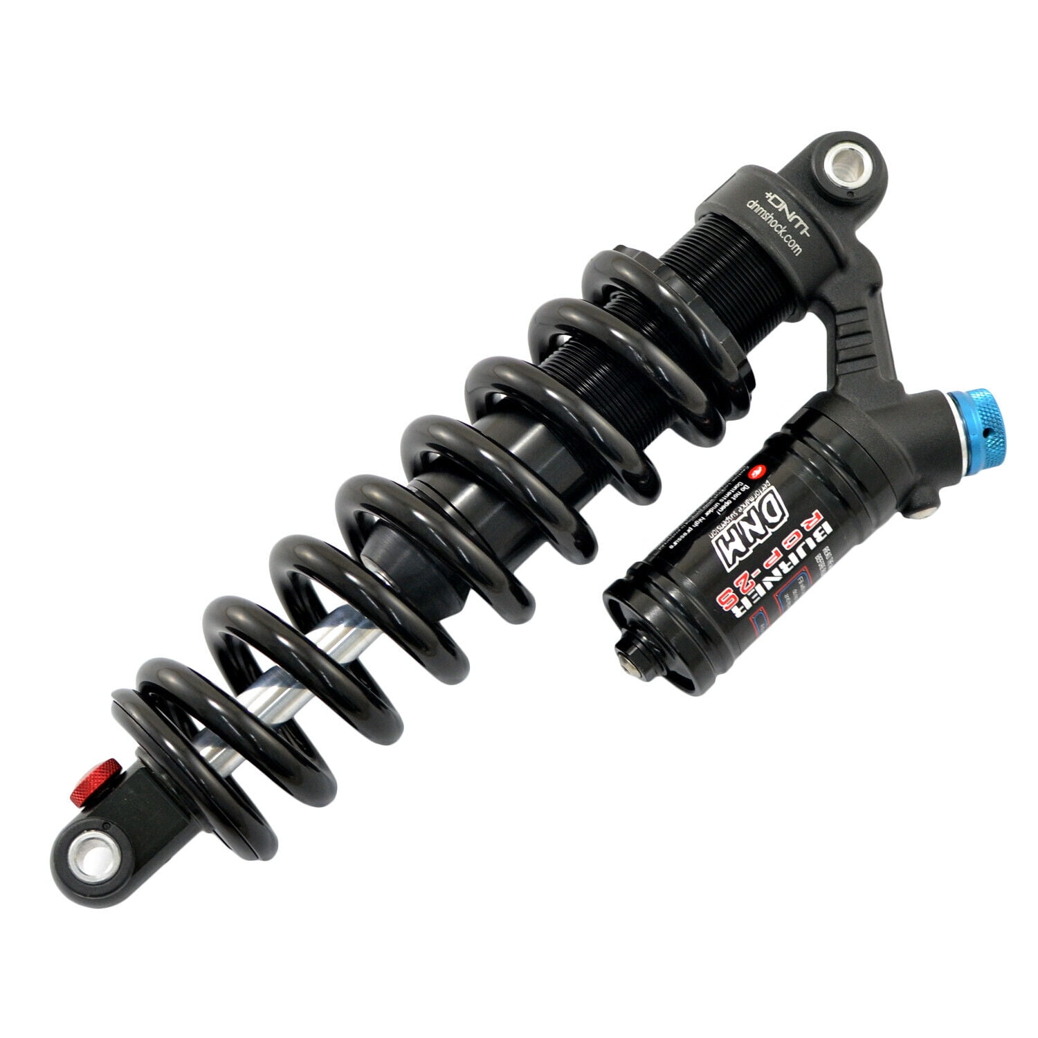 DNM BURNER-RCP2S Mountain Downhill Bike Rear Shock 240mm 550 lbs # ...