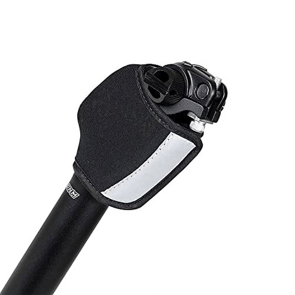 DNM Suspension Mountain MTB Road Bike Seatpost Seat Shock Absorber Post ...