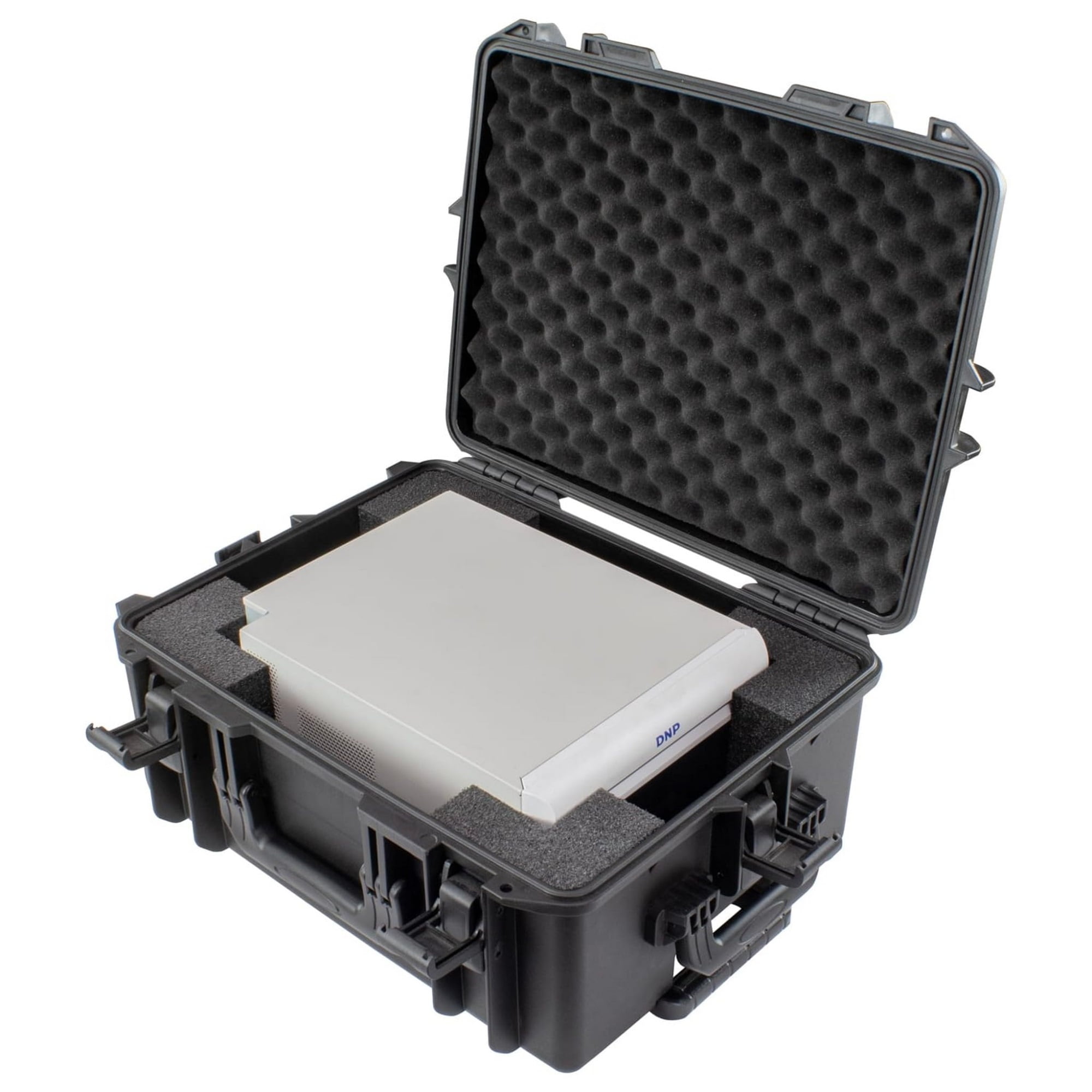 DNP DS620 Printer Dust-proof and Watertight Trolley Case - Walmart.com