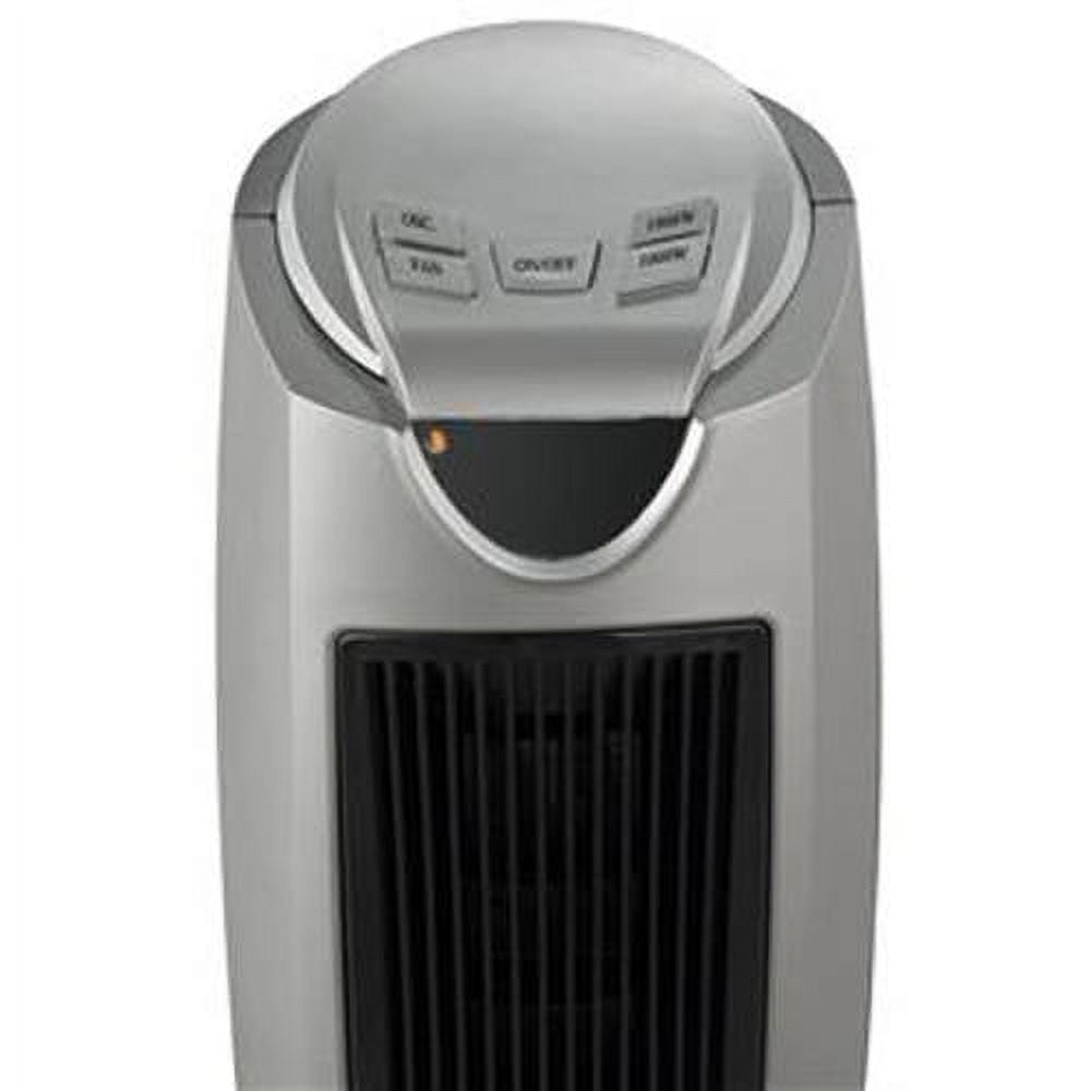 ***DNP***Duraflame Portable Electric Oscillating Radiant Ceramic Tower ...