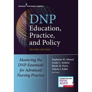 The DNP Project Workbook: A Step-by-Step Process for Success ...