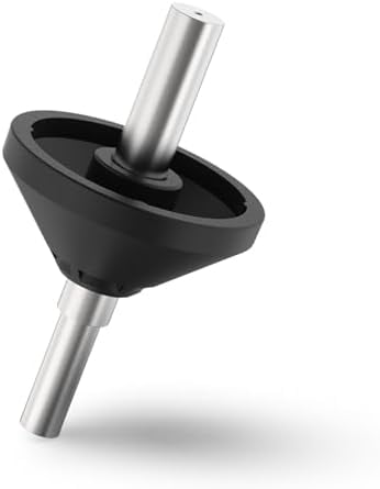 DNP617 Centering Cone Compatible with Dewalt Router, for Fixed Base ...