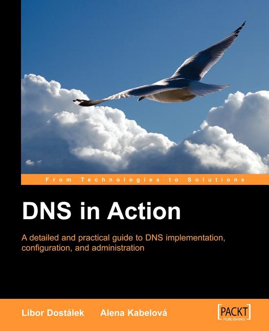 DNS in Action: A Detailed and Practical Guide to DNS Implementation, Configuration, and ...