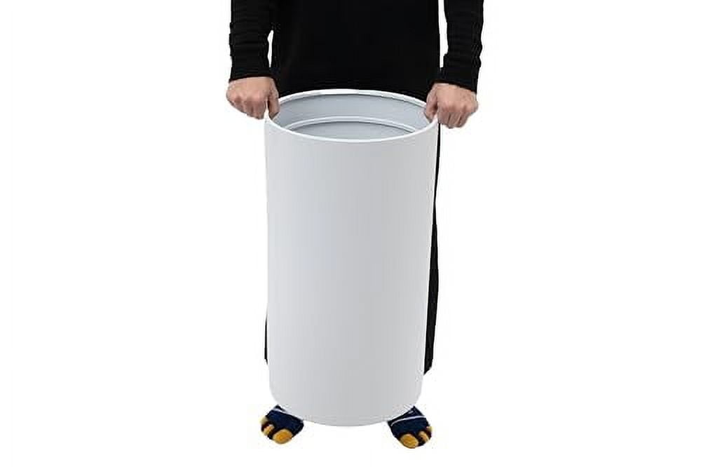 DNYSYSJ 3Pcs Cylinder Pedestal Stands for Parties, Round Small Cylinder ...