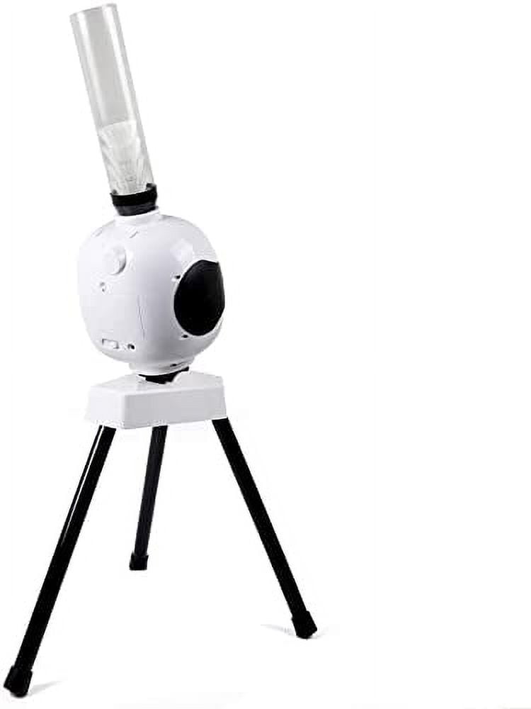 DNYSYSJ Automatic Badminton Serve Machine,Shuttlecock Launcher ...