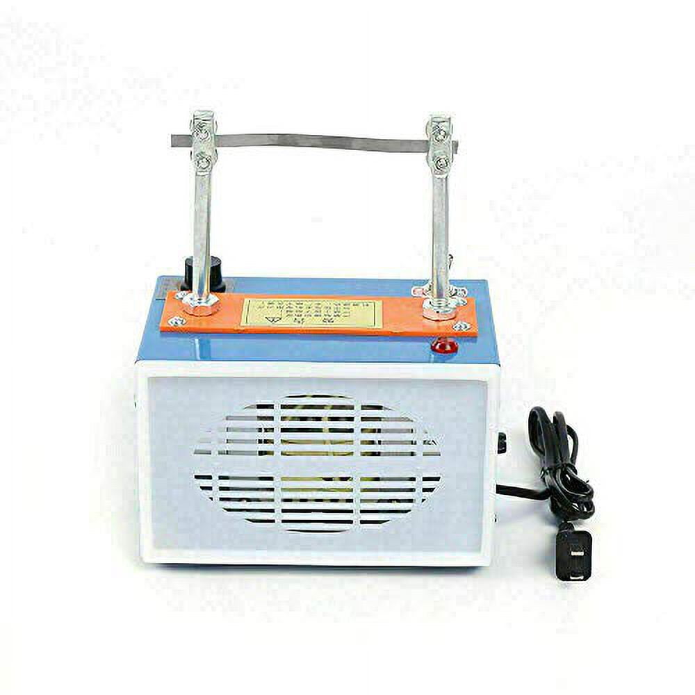 DNYSYSJ Electric Rope Cutter, Hot Knife Rope Cutter Fabric Foam Ribbon ...