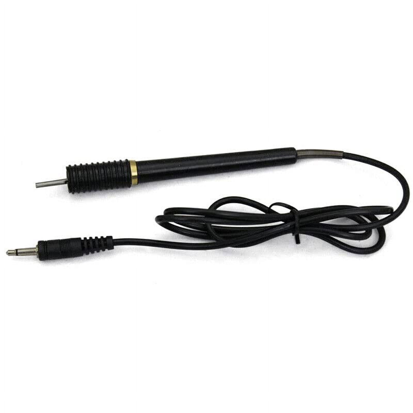 DNYSYSJ Electric Wax Carver with Double Pens & 6 Wax Tips - Walmart.com
