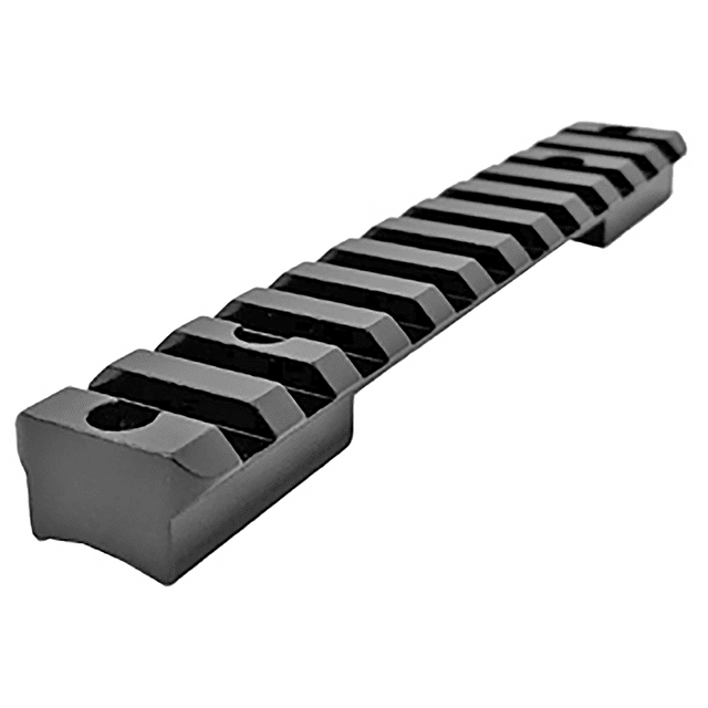DNZ Products Freedom Reaper Picatinny Rail, Tikka T3-T3X, Black ...