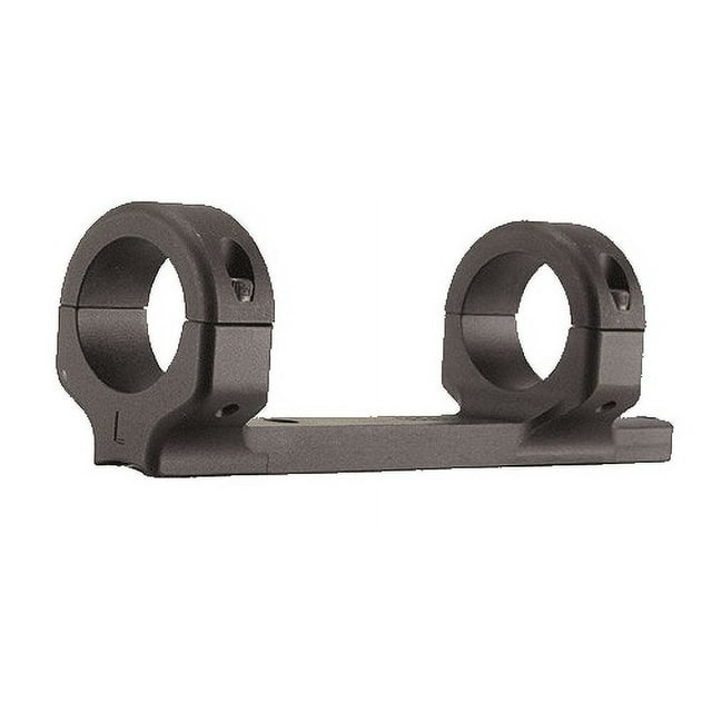 DNZ Products Game Reaper Scope Mount - Browning X Bolt Short Action ...