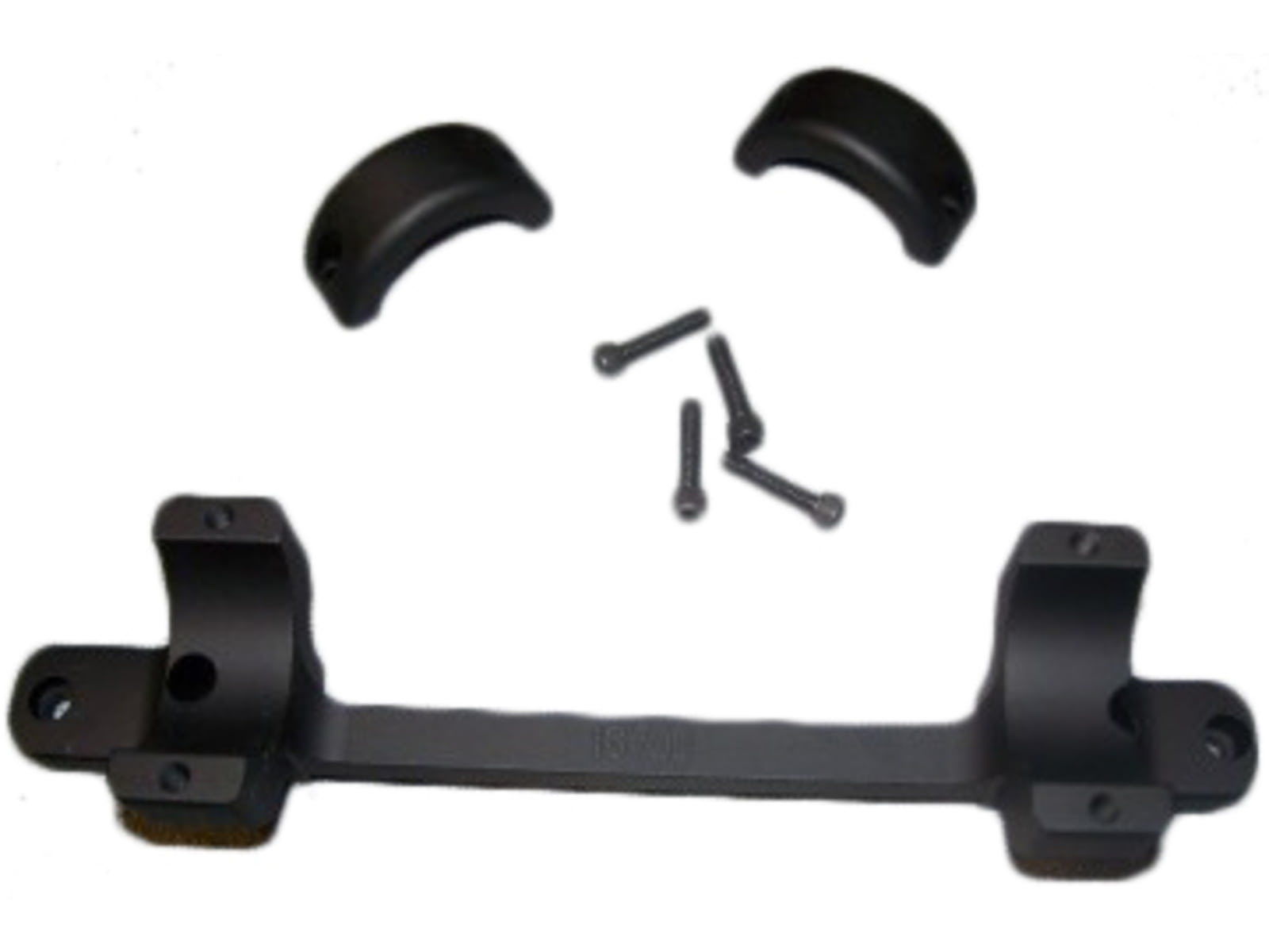 Ruger American Short Action