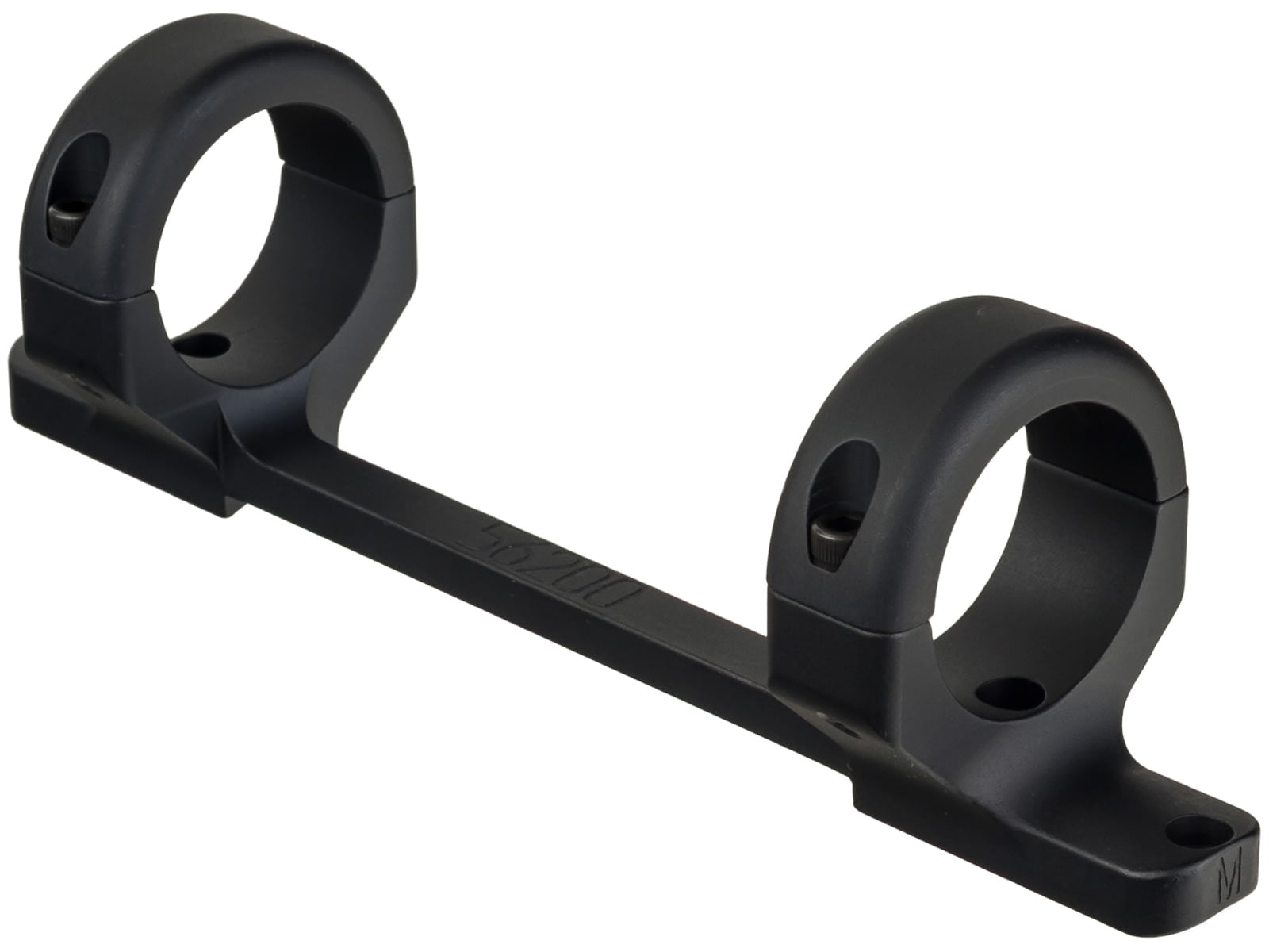 DNZ Products Game Reaper Scope Mount - Savage AXIS, High Ring, 30 mm ...