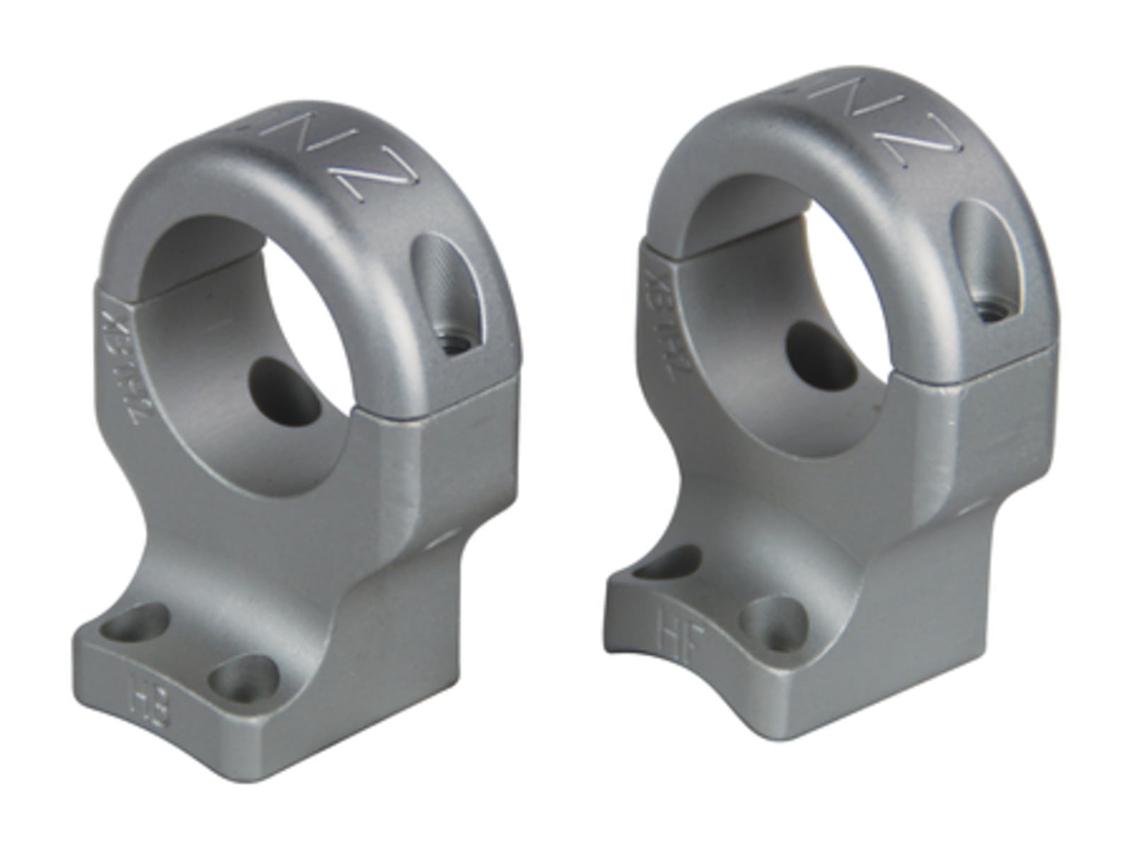 DNZ Products Hunt Masters Two Piece Mounts - Browning X-Bolt, Medium ...