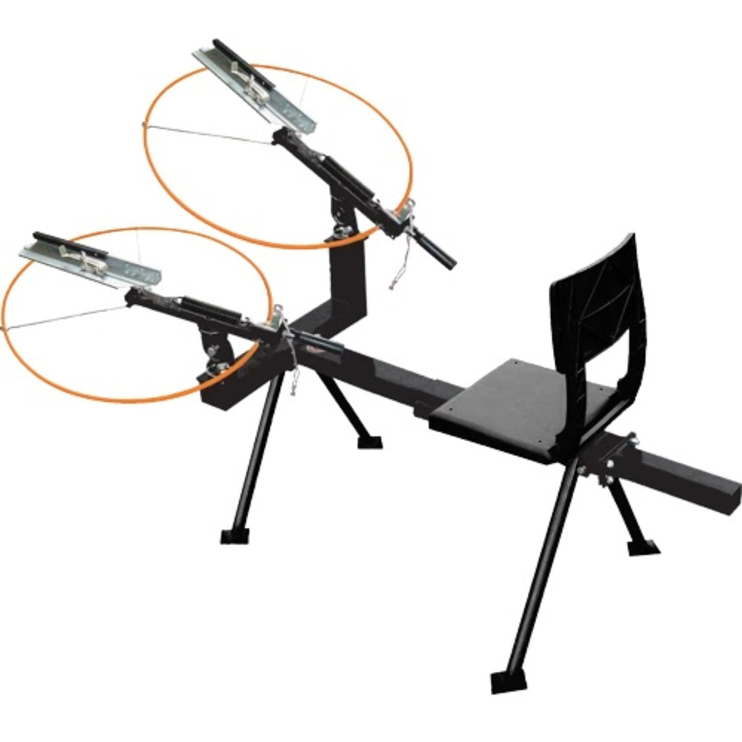 DO ALL TRAPS COCK TRAP SINGLE/DOUBLE FULL & 3/4 - Walmart.com