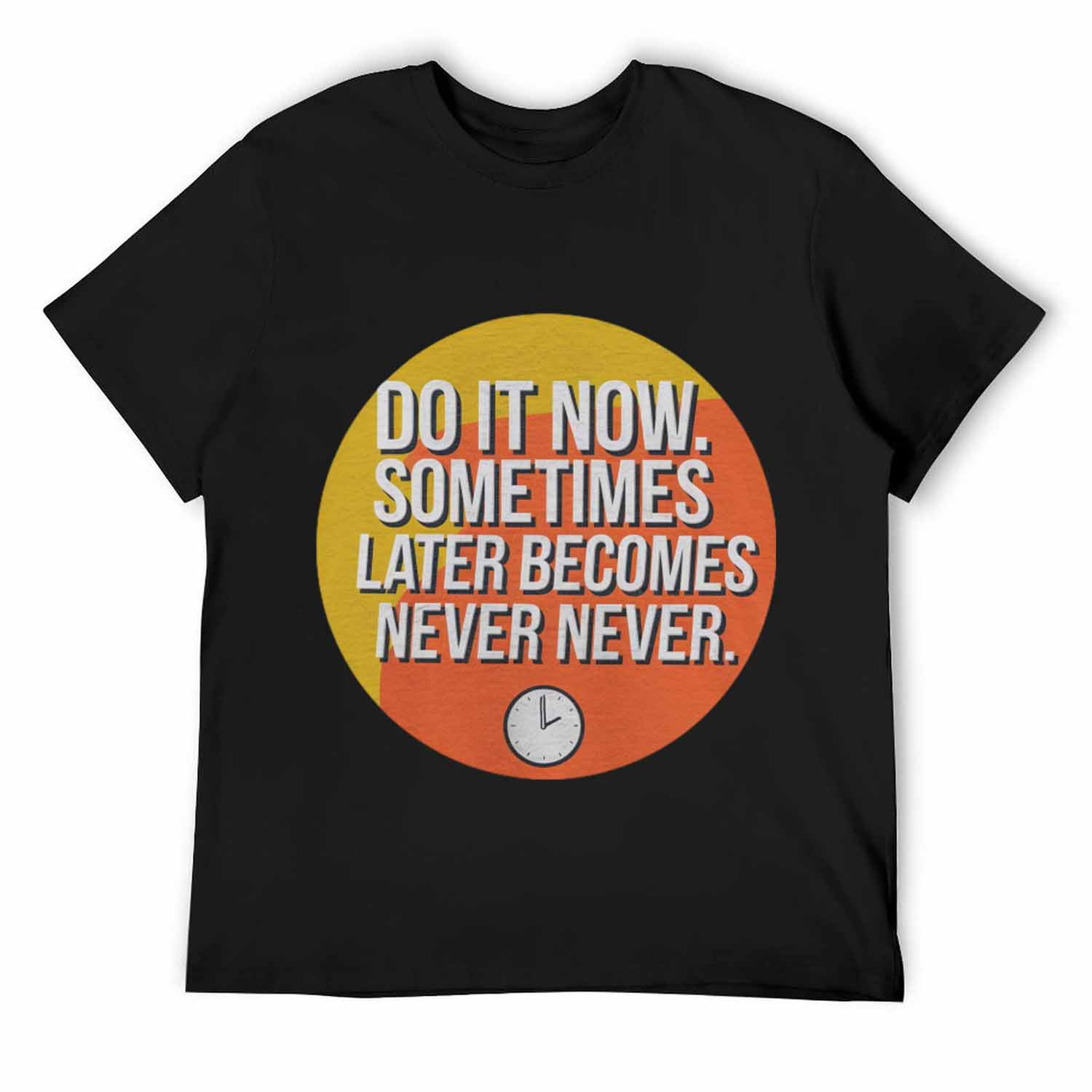 DO IT NOW SOMETIMES LATER BECOMES NEVER Total Solar Eclipse 2024 Solar ...