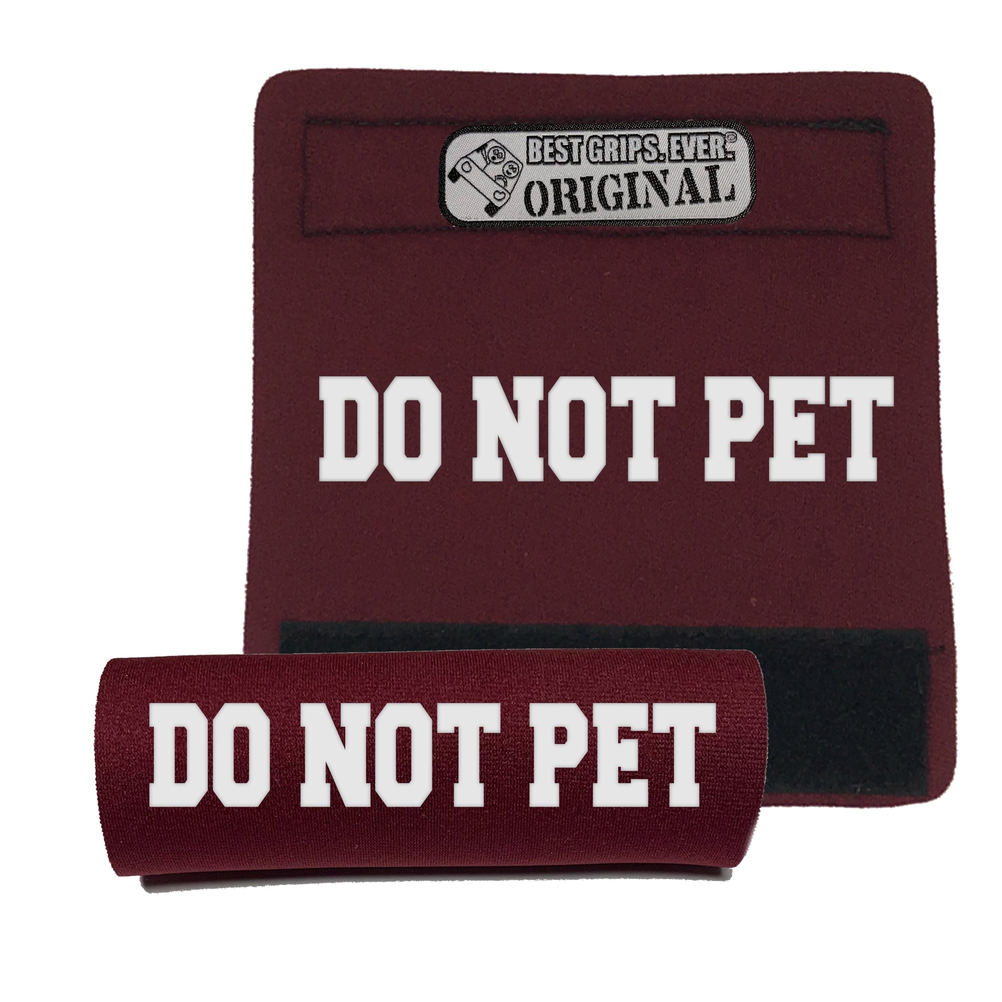 DO NOT PET Grip - Walmart.com