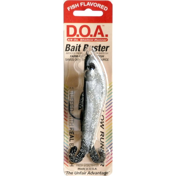 Doa Bait Buster