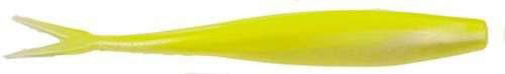 DOA C.A.L. Jerk Baits-Red/Gold Glitter / 4"/12PK - Walmart.com