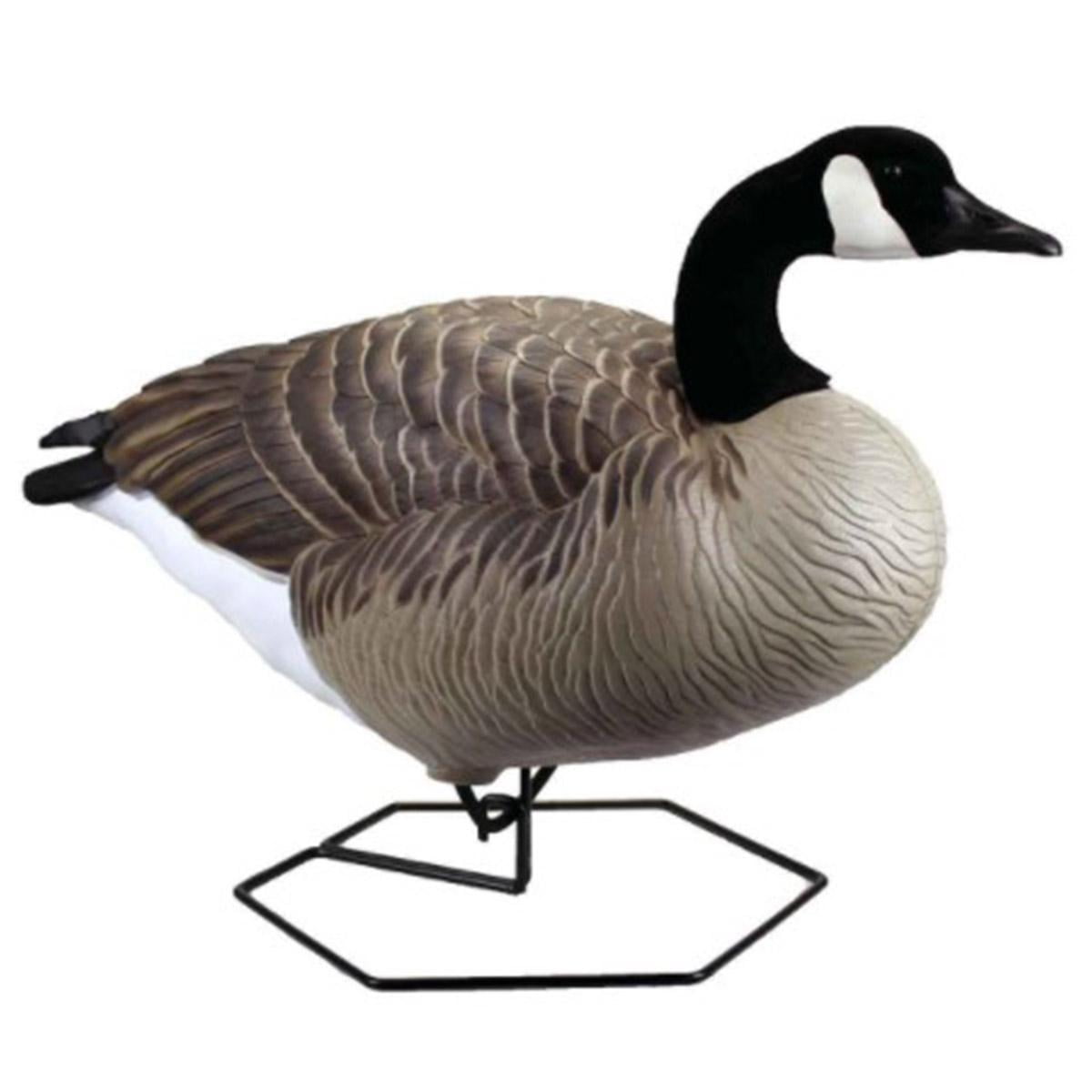 DOA Decoys Dominator Series Full Body Active Goose Decoys 4 Pack ...