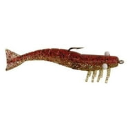 Berkley PowerBait Saltwater Rattle Shrimp - Walmart.com