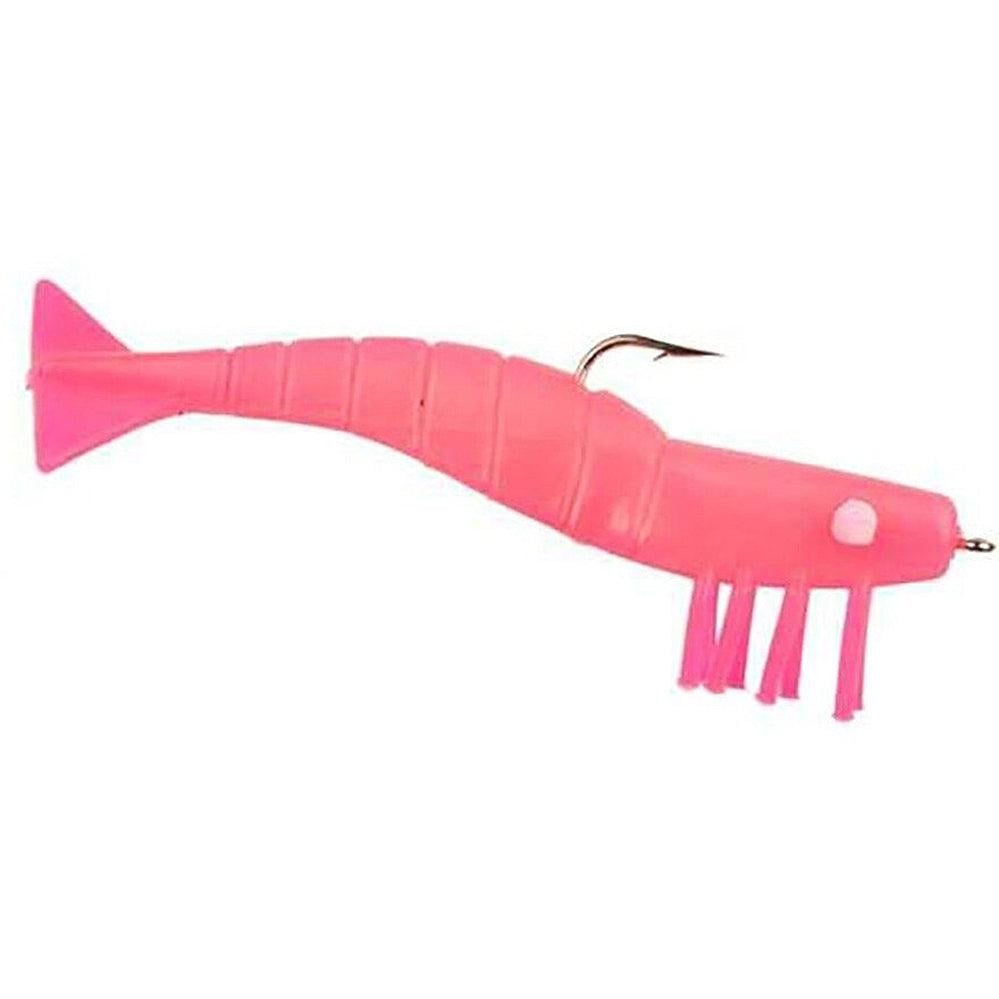DOA FSH3-3P-442 Shrimp Lure, 3" - Walmart.com