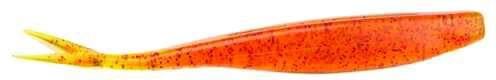 DOA Fishing Lure 81345 C.A.L. Jerk Bait 4" Motor Oil Red Fleck 12 Per ...