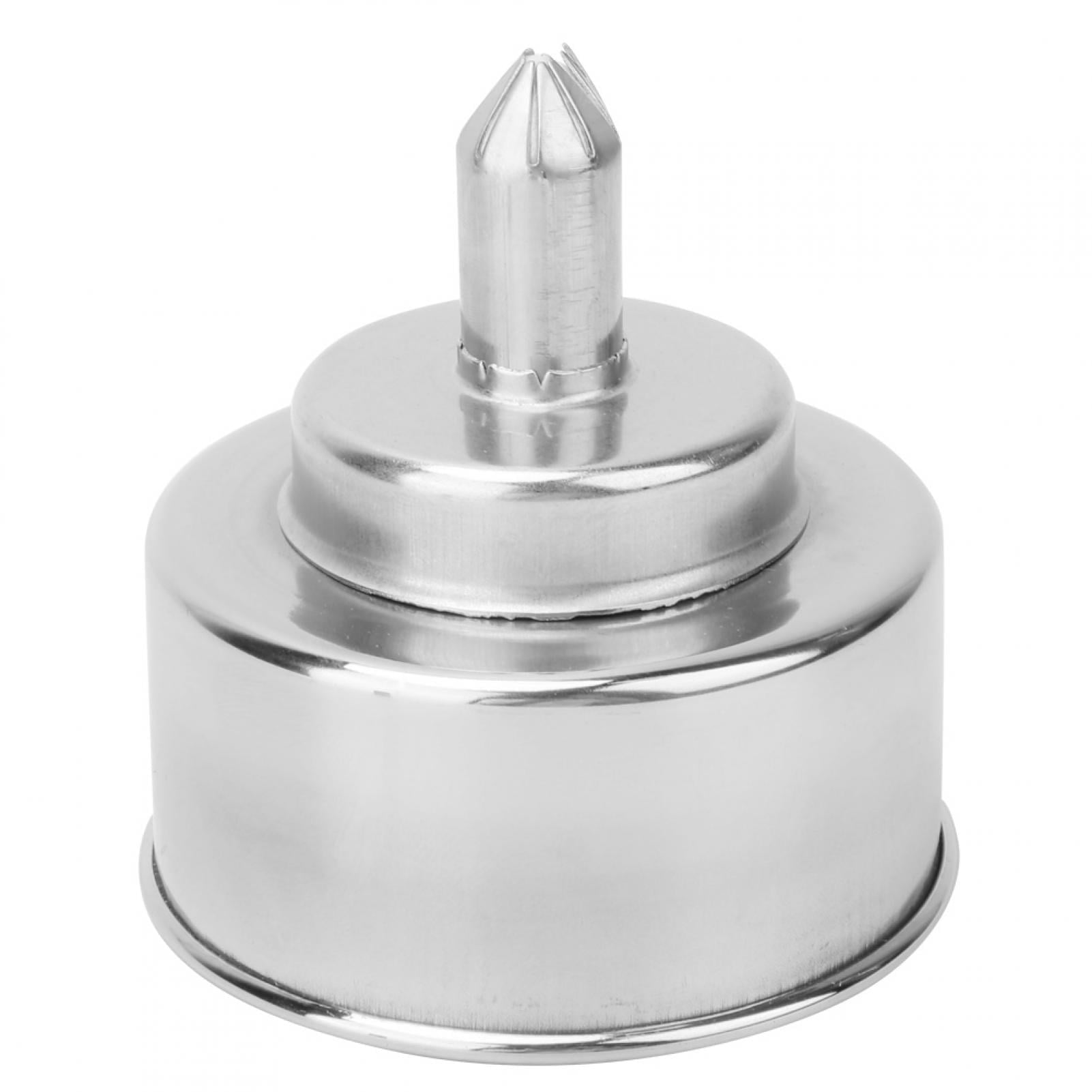 DOACT Alcohol Spirit Lamp, Alcohol Burner, Lab Alcohol Burner, For Lab ...