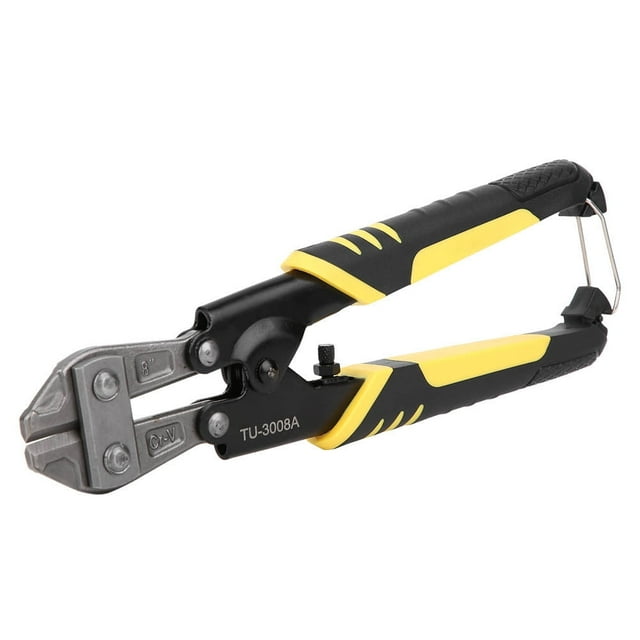 DOACT Bolt Cutters Heavy Duty, Wire Cutters Heavy Duty Bolt Cutter ...