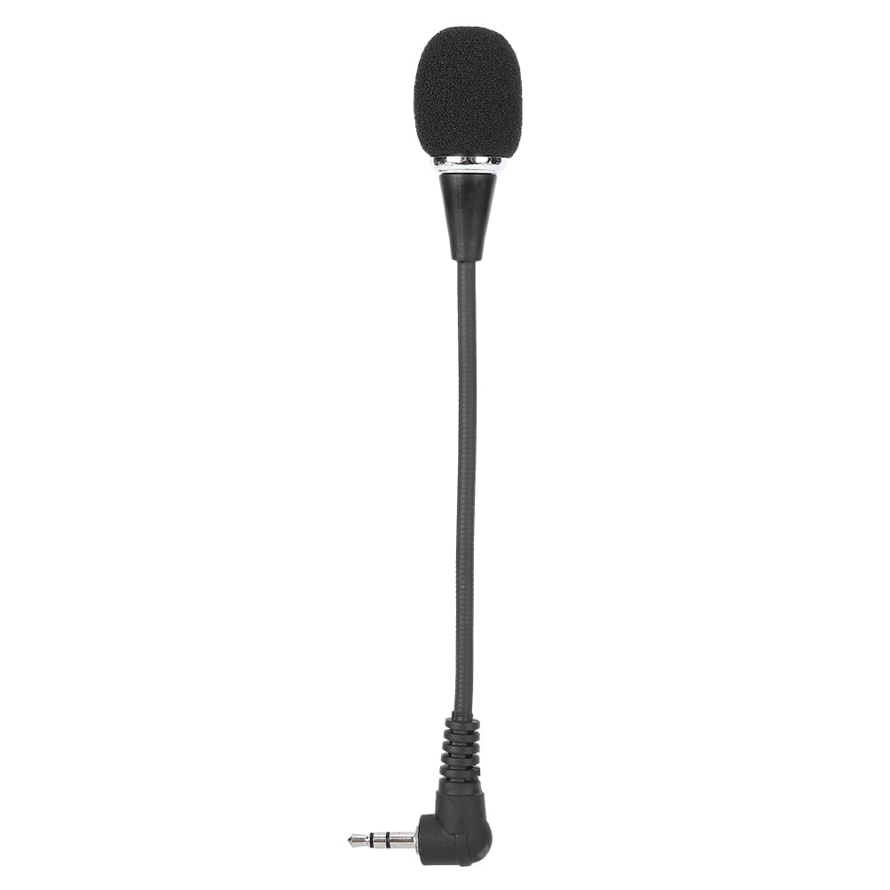 DOACT Mini Microphone,Condenser Microphone,Mini Condenser Microphone ...