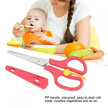 Tiny Bites Food Shears - Walmart.com