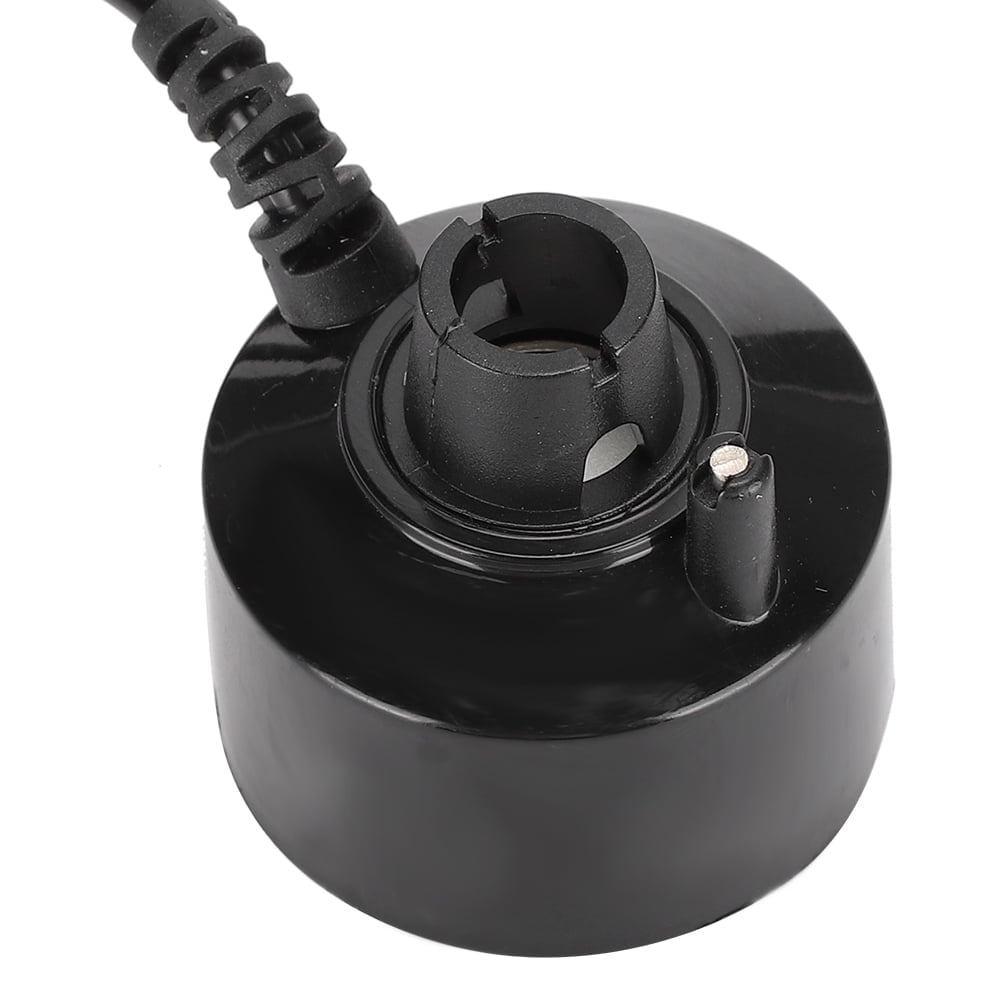 DOACT Reptile Humidifier, Fish Tank Terrarium Fog Maker Humidifier ...