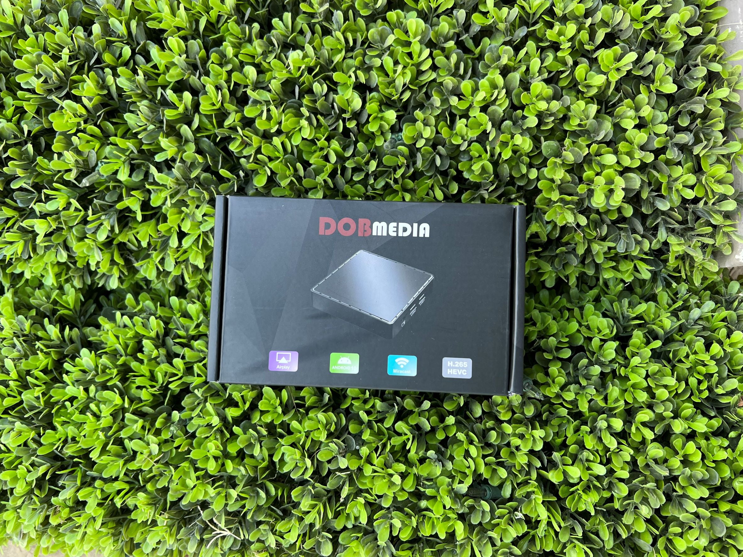 DOB ANDROID TV BOX - Walmart.com
