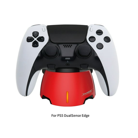DOBE TP5-3510 Solo Charger Staion for PS5 Controller, Fast Charging ...